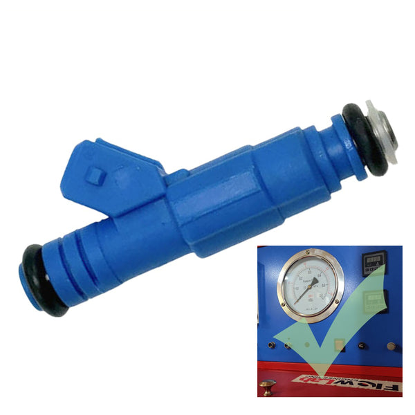 1x New * PEC * Fuel Injector To Suit Ford Falcon BA / BF 4.0L inc. Tur ...