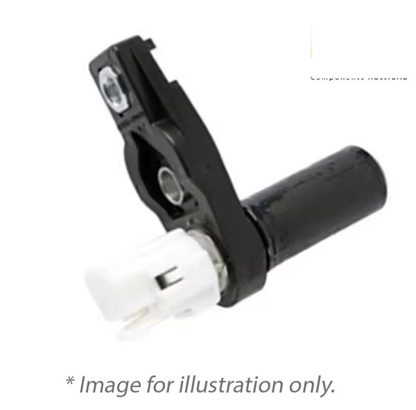 PEC Wheel Speed Sensor - LH Front For Toyota Land Cruiser FZJ105 4.2L ...