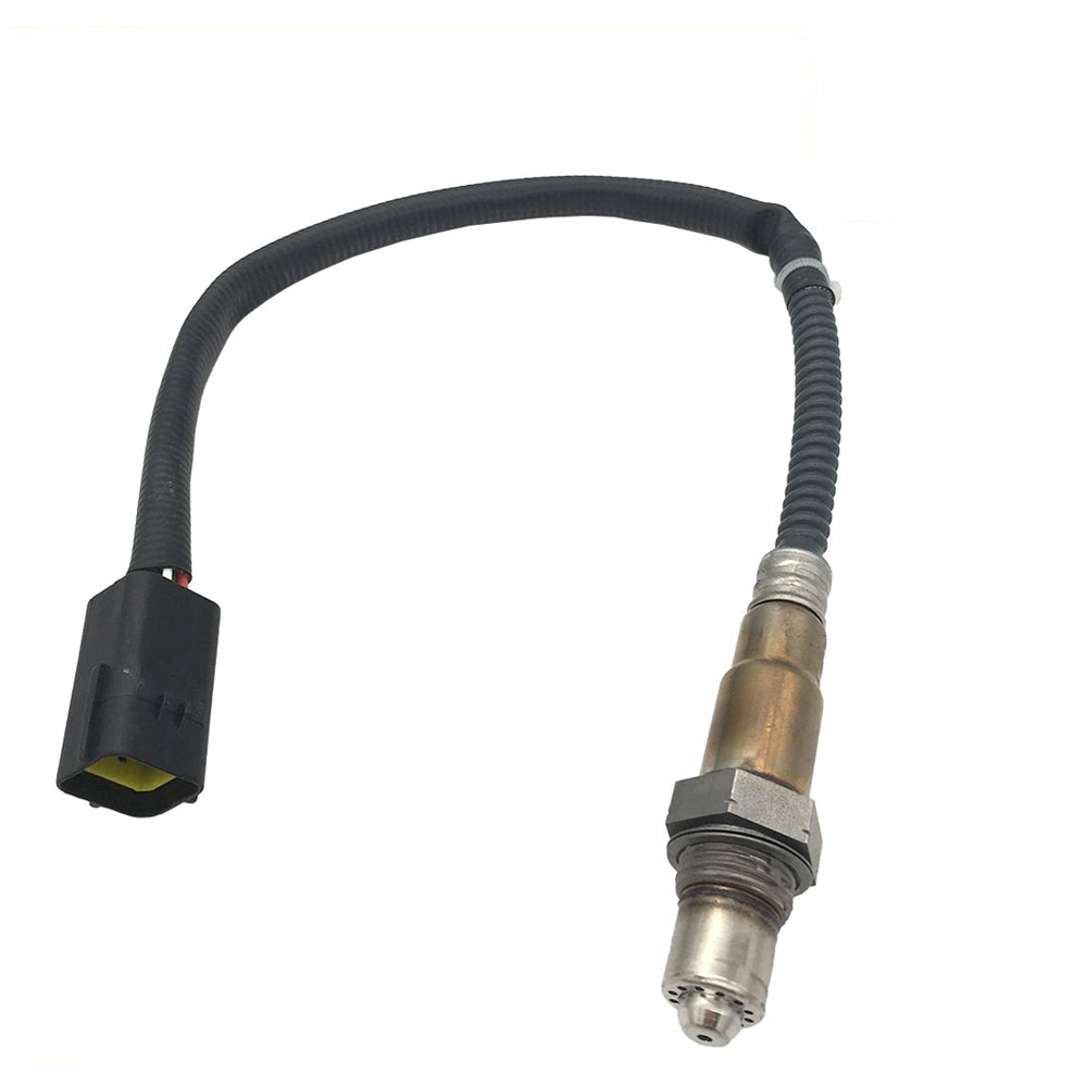 New * PEC * Oxygen Sensor For Nissan Patrol Y62 5.6L 11.12 - 2.16 – PEC ...