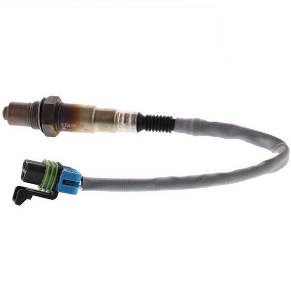 New * PEC * Oxygen Sensor For Holden Captiva 3.0 Dir. Inj 6.12 on – PEC ...