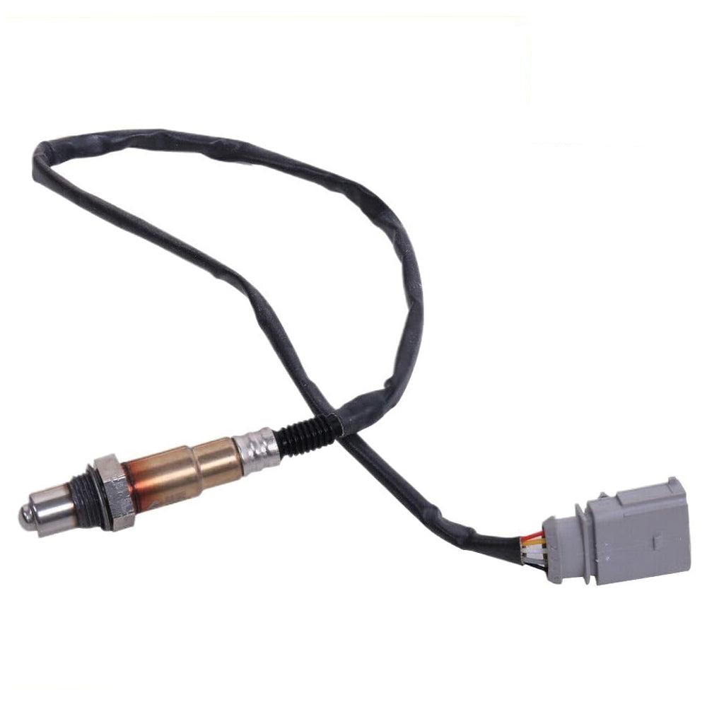 New * PEC * Oxygen Sensor For Skoda Octavia NE 2.0L Dir. Inj. Turbo ...