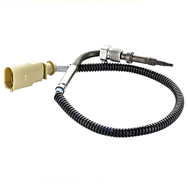 PEC Pre-Turbo Temperature Sensor For Audi Q7 4M Diesel 3.0L Turbo – PEC ...
