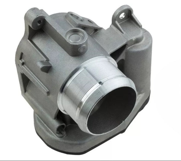 New PEC Throttle Body To Suit Peugeot 508 Diesel 2.2L Dir Inj Turbo ...