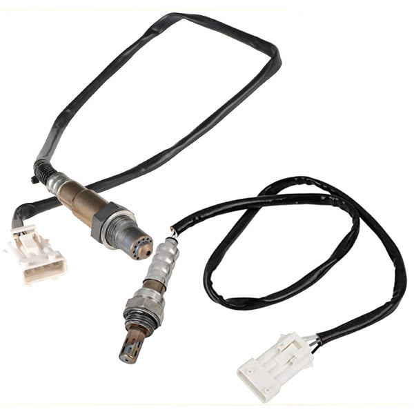 2x New * PEC * Pre-Cat & Post-Cat Oxygen Sensors For Proton Jumbuck 1 ...