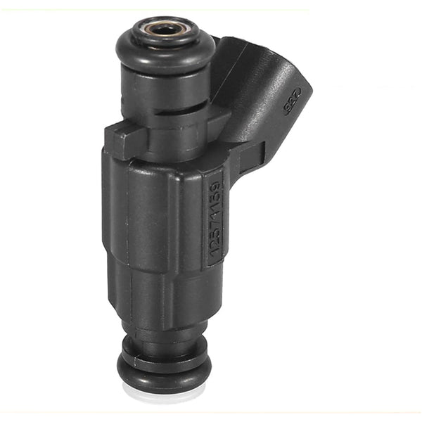 6x New *PEC* Fuel Injector For Holden Rodeo Statesman RA WL LE0/LY7 ...