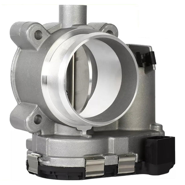 PEC Throttle Body For Mercedes Benz C200 Kompressor W204 / S204 1.8L S ...