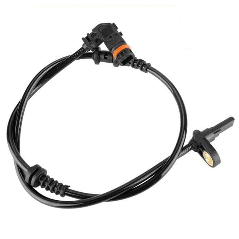 2x PEC Wheel Speed Sensors - Front LH & RH To Suit Mercedes Benz A170 ...