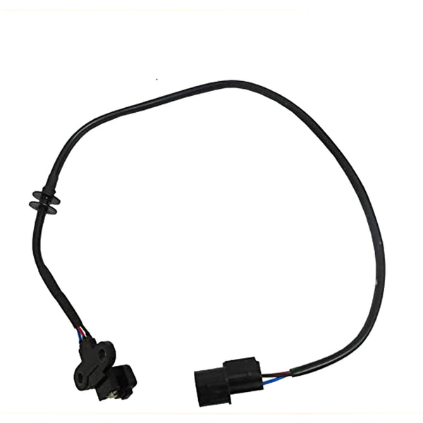 New * PEC * Crank Angle Sensor To Suit Mitsubishi Delica PD6W 3.0L ...