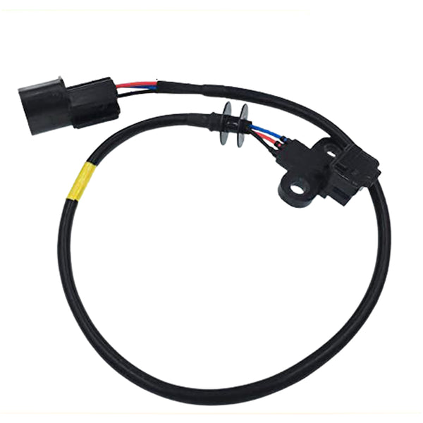 New * PEC * Crank Angle Sensor To Suit Mitsubishi Lancer 1.8L 4Cyl ...