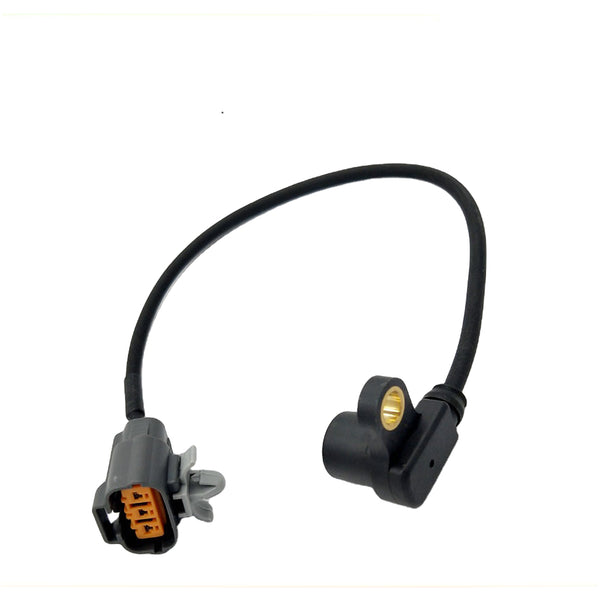 New * PEC * Crank Angle Sensor CAS To Suit Mazda 323 2.0L 6Cyl KF – PEC ...