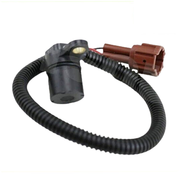 New * PEC * Crank Angle Sensor CAS For Nissan Patrol Y61 TY61 Diesel 4 ...