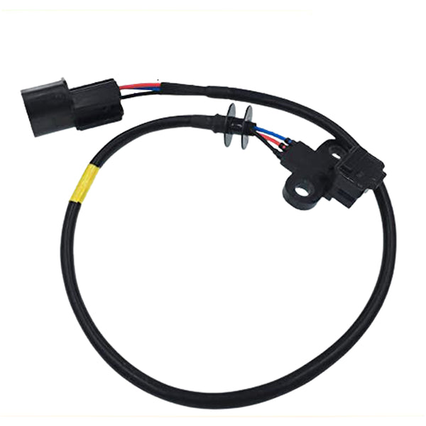 New * PEC * Crank Angle Sensor To Suit Mitsubishi Triton 3.0L 6Cyl ...