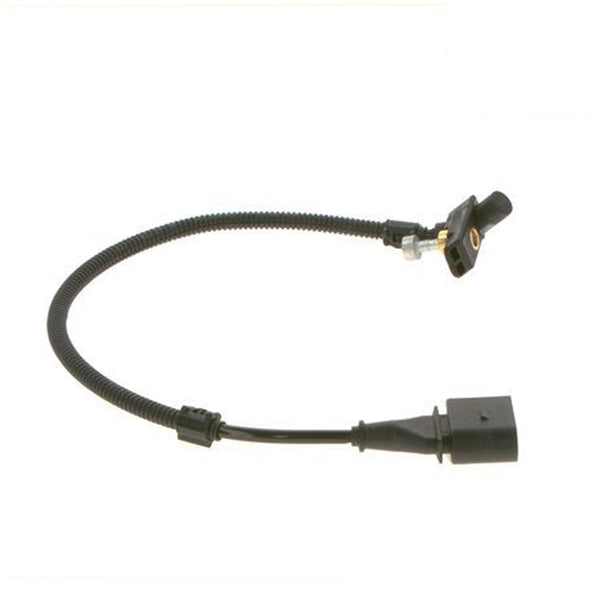 Brand New * PEC * Crank Angle Sensor For Volkswagen Polo 1.6L BTS 4cyl ...