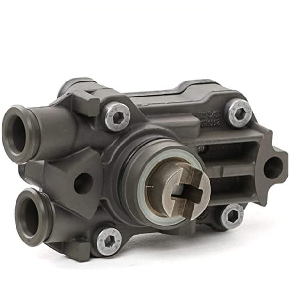 PEC Direct Inj. Fuel Pump For Mercedes Benz Sprinter 416 CDI W904 Dies ...