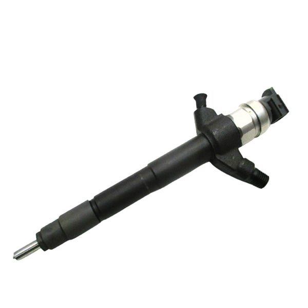 4x New * DENSO * Fuel Injectors For Mitsubishi Triton Diesel 3.2L 4M41 ...