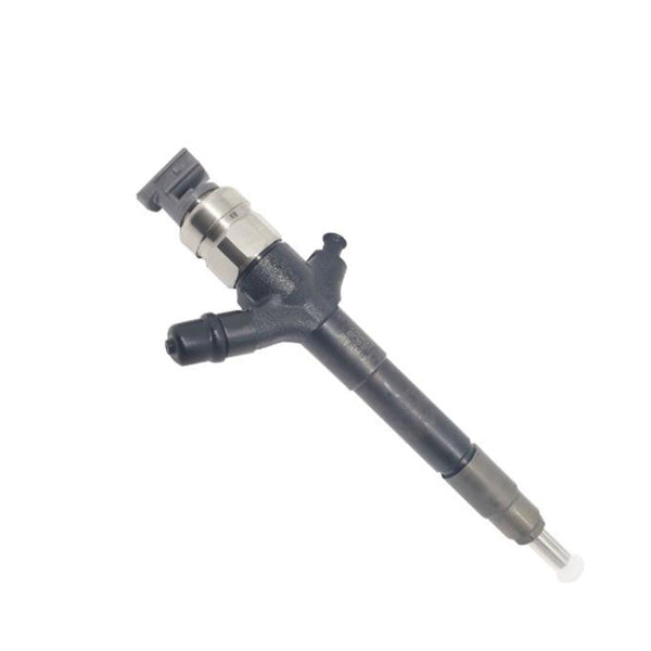 4x New * DENSO * Fuel Injectors For Mitsubishi Triton ML, MN Diesel 2 ...