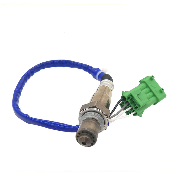 New * PEC * Oxygen Sensor O2 For Peugeot 206 307 406 607 GTi 1.6L – PEC ...