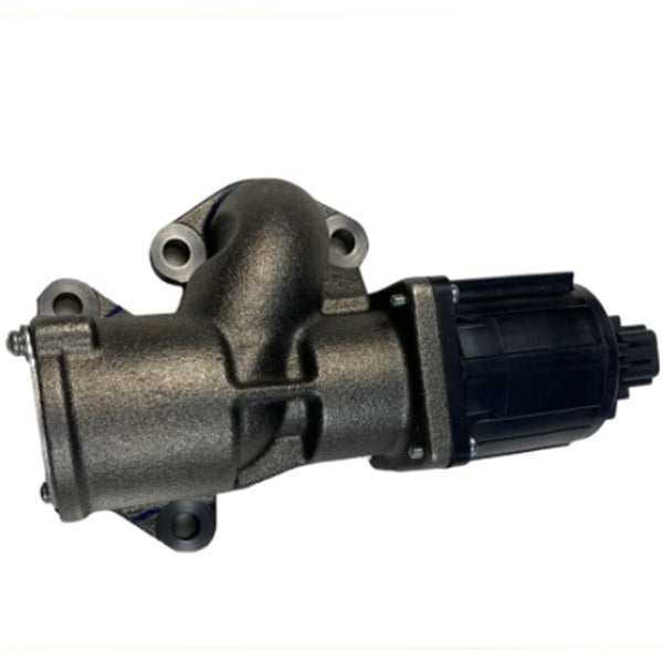 New * PEC * Exhaust Gas Return Valve To Fit Holden Colorado RC 3.0L Di ...