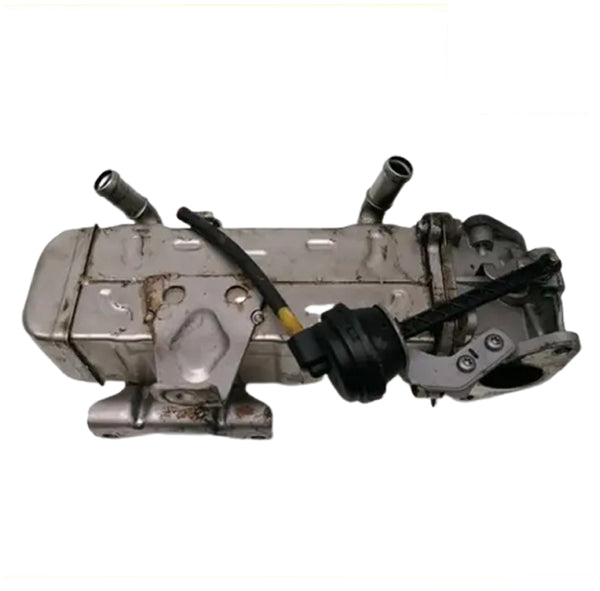 New * PEC * Exhaust Gas Return Cooler For Hyundai Santa Fe DM Diesel 2 ...