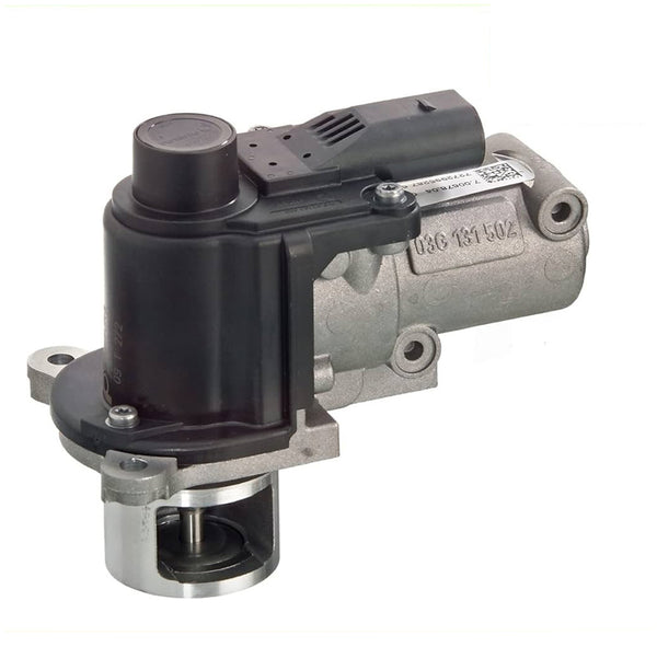 New * PEC * Exhaust Gas Return Valve For Volkswagen Caddy 2K Diesel 2 ...