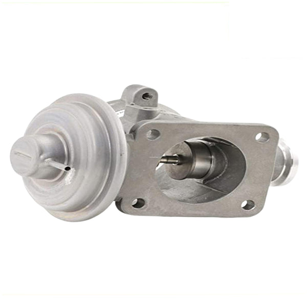 New * PEC * Exhaust Gas Return Valve For BMW 520d E60 / 61 Diesel 2.0L ...