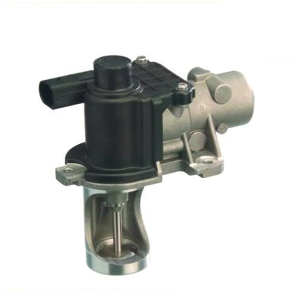 New PEC Exhaust Gas Return Valve For Volkswagen Transporter T5 Diesel ...
