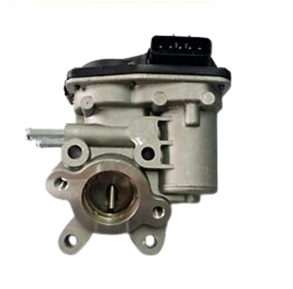 New * PEC * Exhaust Gas Return Valve For Nissan Navara D22 D22 Diesel ...