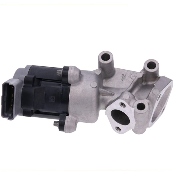 New * PEC * EGR Valve For Land Rover Range Rover Sport L320 Diesel 2.7 ...