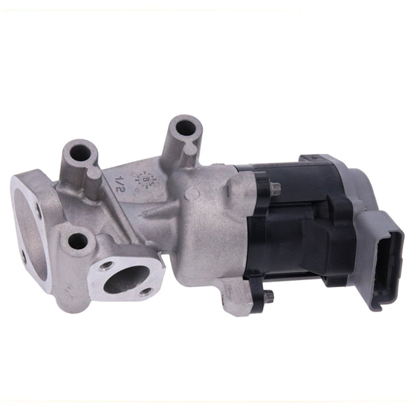 New * PEC * EGR Valve For Land Rover Range Rover Sport L320 Diesel 2.7 ...