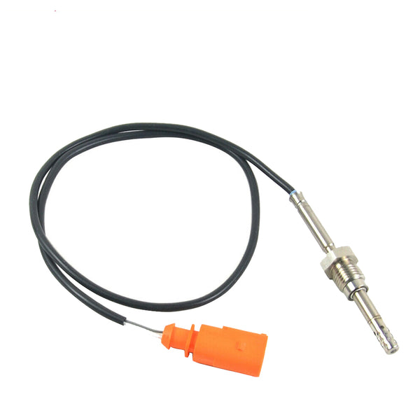 PEC Exhaust Gas Temp Sensor Post-DPF For Volkswagen Transporter T5 T6 ...