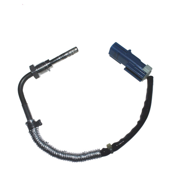 New * PEC * Exhaust Gas Temp Sensor Pre-DPF For Chrysler 300C 3.0L Tur ...