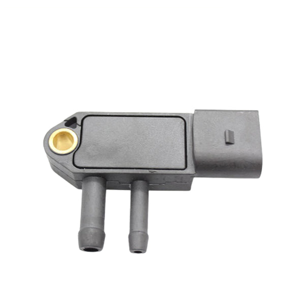 New *PEC* Exhaust Pressure Sensor For PORSCHE PANAMERA 970 CASA V6 Dir ...