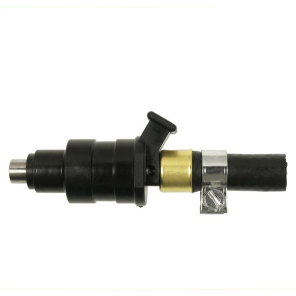 1x New * PEC * Fuel Injector To Suit Mercedes Benz 450 R107 4.5L 8 Cyl ...