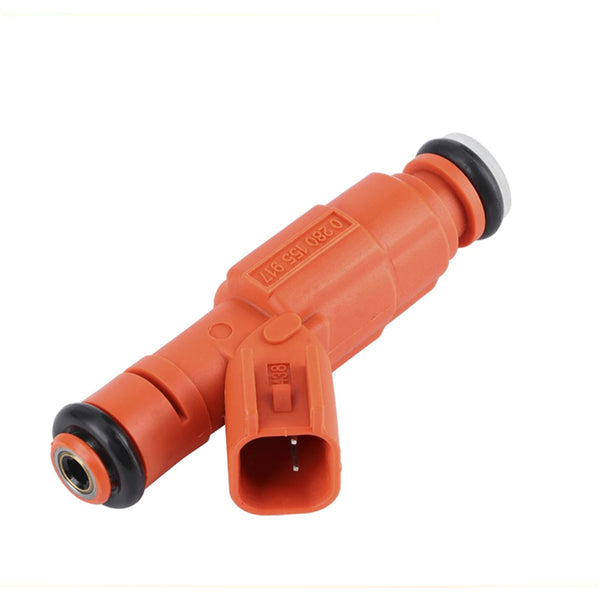 1x New * PEC * Fuel Injector To Suit Ford Falcon TE / TL / TS50 5.0L ...