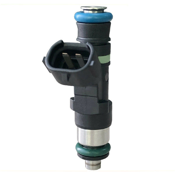 1x New * PEC * Fuel Injector To Suit Mitsubishi Mirage 1.2L 3 Cyl ...