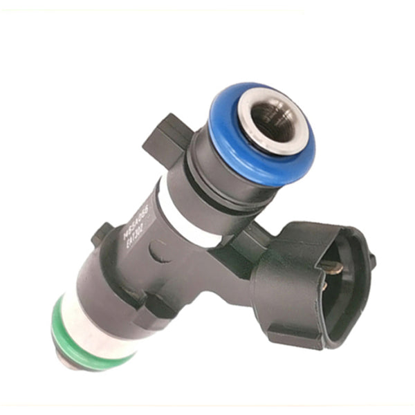 1x New * PEC * Fuel Injector To Suit Mitsubishi Triton MR 2.4L 4 Cyl ...