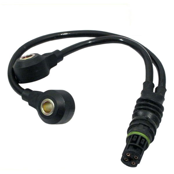 New * PEC * Knock Sensor To Suit BMW 323i E46 2.5L 6Cyl 9/98 -- 10/00 ...
