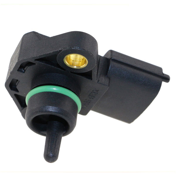 New * PEC * Mass Air Pressure Sensor MAP To Suit Hyundai Getz 1.5L ...