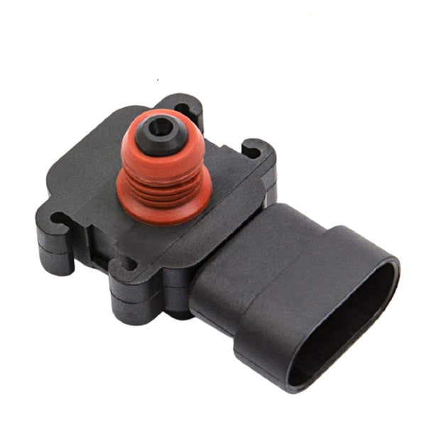 * PEC * MAP Sensor For Holden VT VX VY VZ LS1 - 2 BAR - Turbo / Superc ...