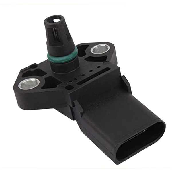 Brand New * PEC * MAP Sensor For Volkswagen Polo GTi 9N 1.8L BJX – PEC ...