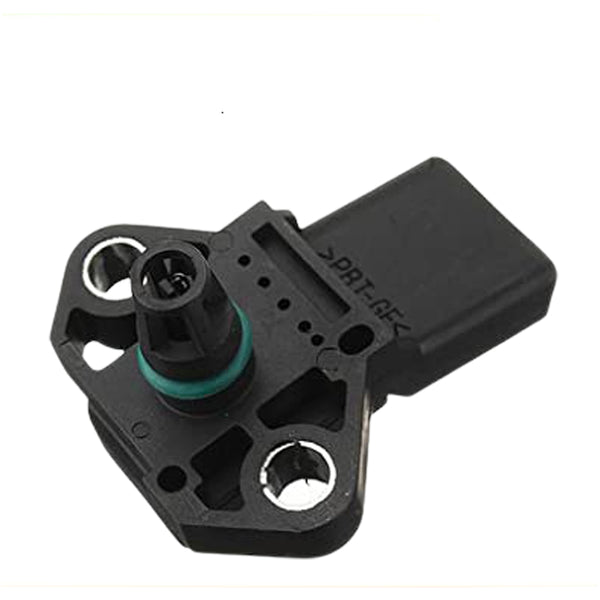 New * PEC * MAP Sensor For Skoda Octavia 1.8 Dir. Inj. Turbo 12.13 - 6 ...