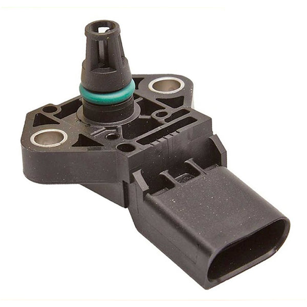 New PEC MAP Sensor For Volkswagen Caravelle / Multivan T5 Diesel 2.0L ...