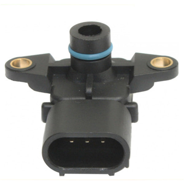 New * PEC * Mass Air Pressure Sensor MAP To Suit BMW X3 E83 2.5L 6Cyl ...
