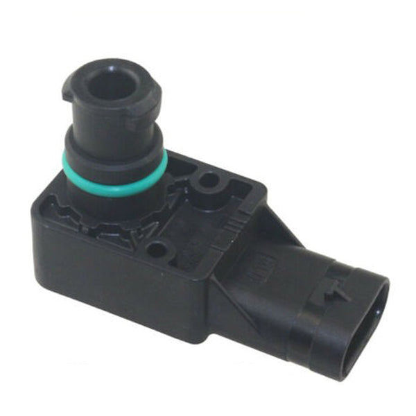 New * PEC * Mass Air Pressure Sensor MAP To Suit Jeep Wrangler JK 3.6L ...