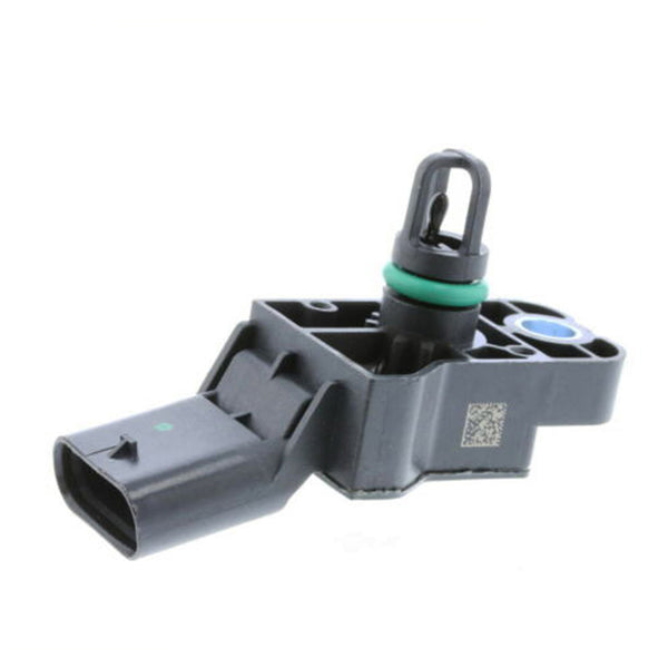 New PEC Mass Air Pressure Sensor MAP For Volkswagen Tiguan 2.0L Dir. I ...