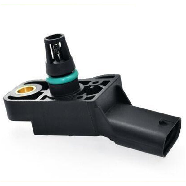 New PEC Mass Air Pressure Sensor MAP For Volkswagen Tiguan 2.0L Dir. I ...