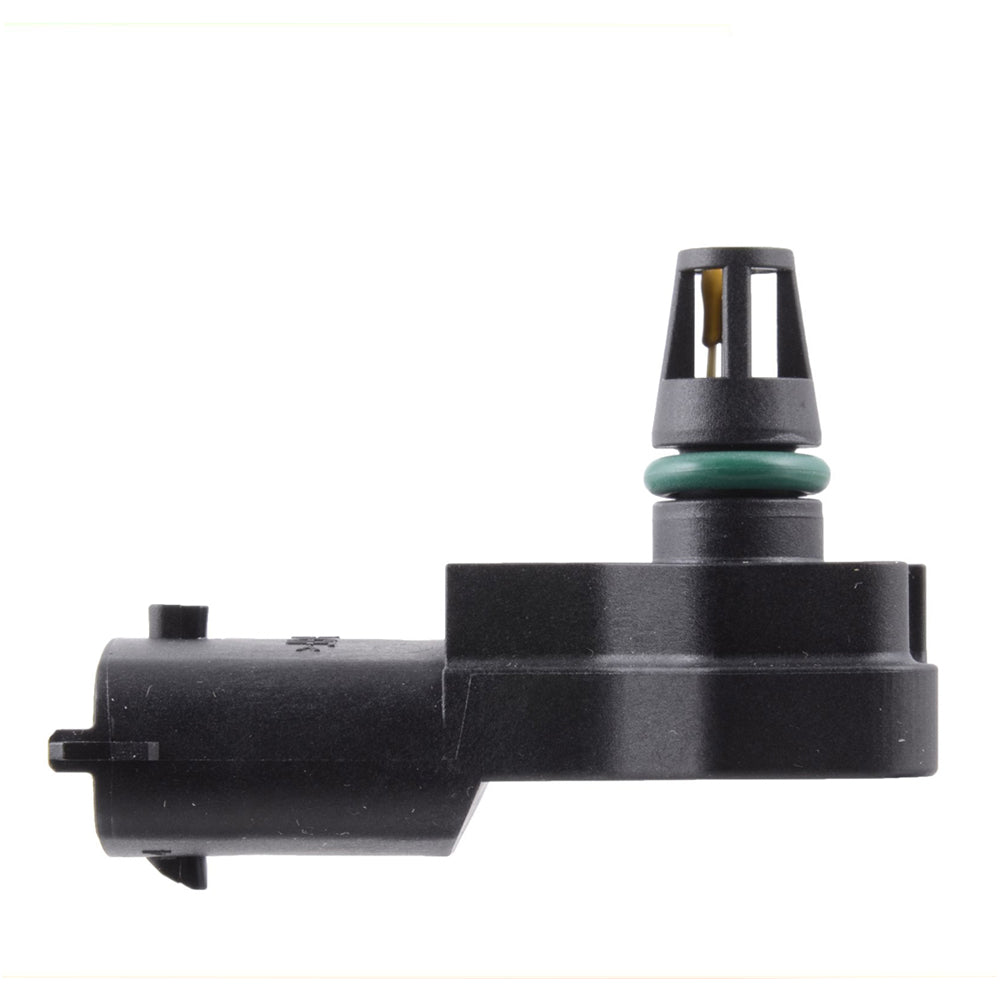 New * PEC * Mass Air Pressure Sensor MAP To Suit Holden Cruze 1.6L Tur ...