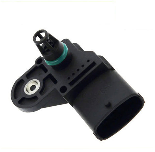 New PEC Mass Air Pressure Sensor MAP For Mitsubishi Fuso Canter FE 3.0 ...