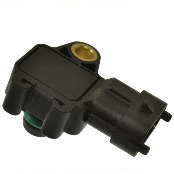 New PEC Mass Air Pressure Sensor MAP For Opel Insignia GA 2.0L Dir. In ...