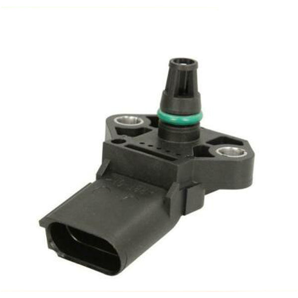 New * PEC * Mass Air Pressure Sensor MAP To Suit Audi A4 1.8L Dir Inj ...